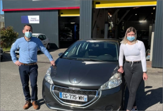 BOULEVARD AUTO – Vente de voiture à Laval