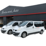 BOULEVARD AUTO – Vente de voiture à Laval