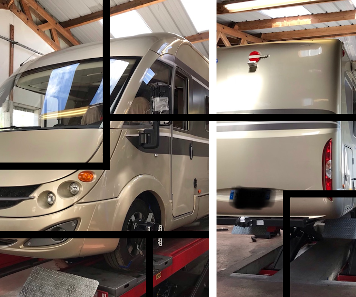 BOULEVARD AUTO – Réparation et entretien auto à Laval